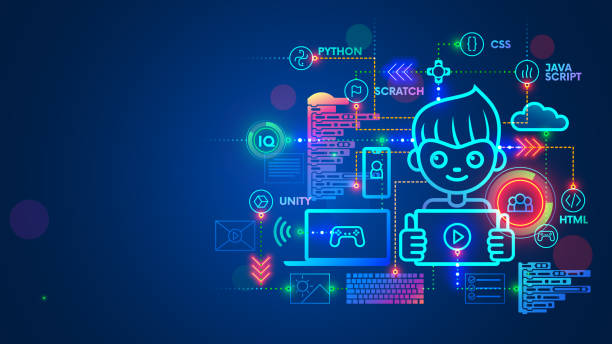 ICSE – CREATIVE INFOTECH